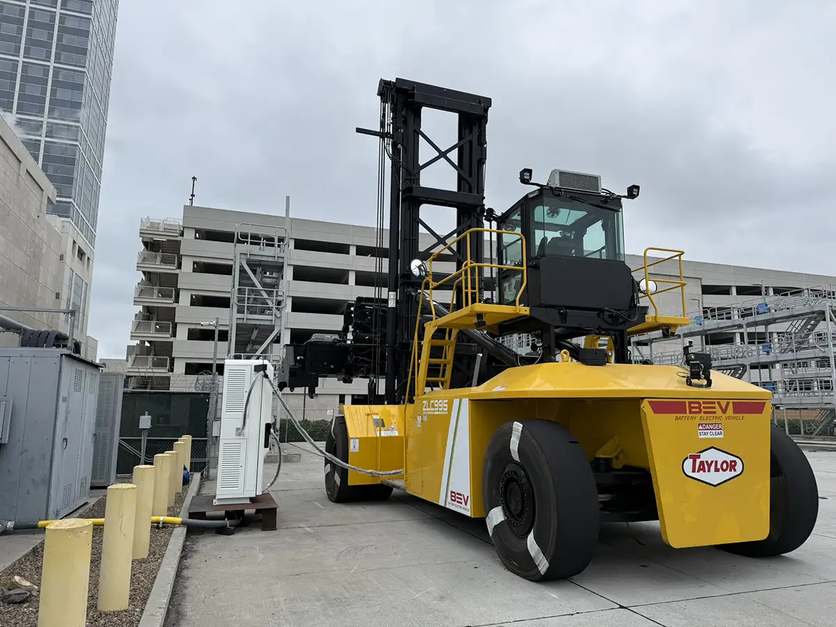 eMobility Solutions | ABM